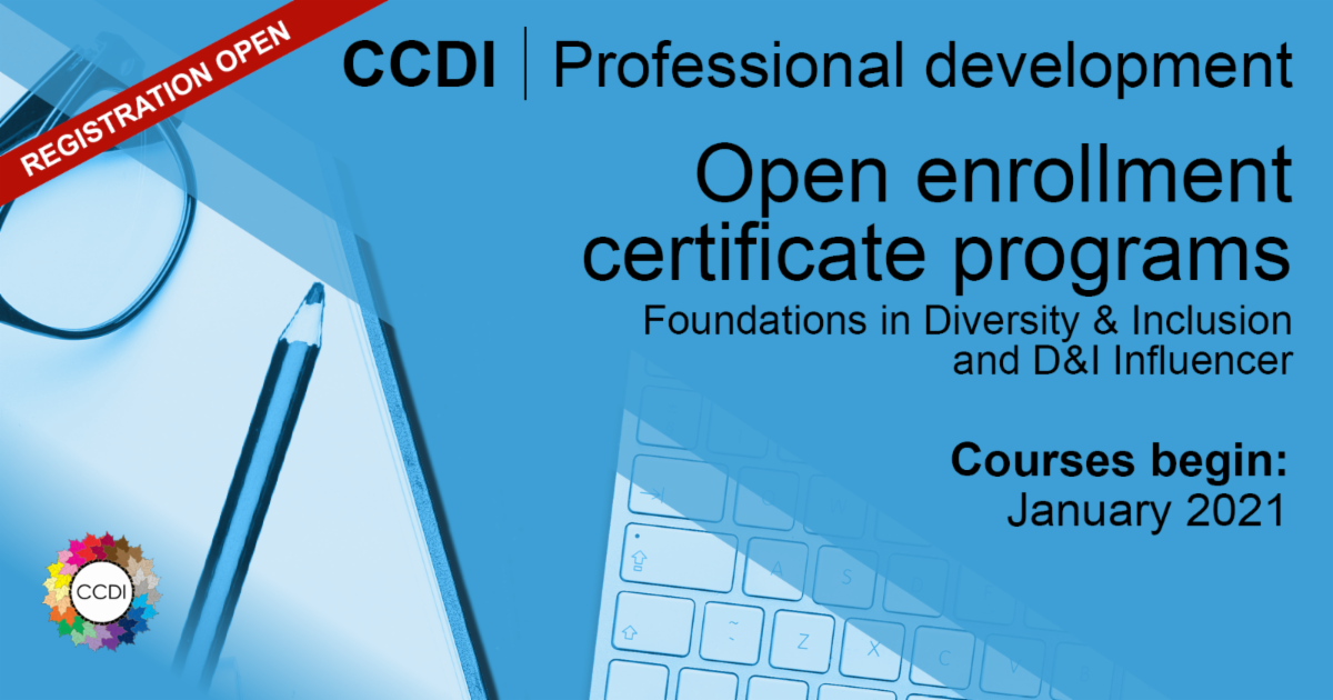 Diversity Ink | News and views on diversity and inclusion in Canada ...