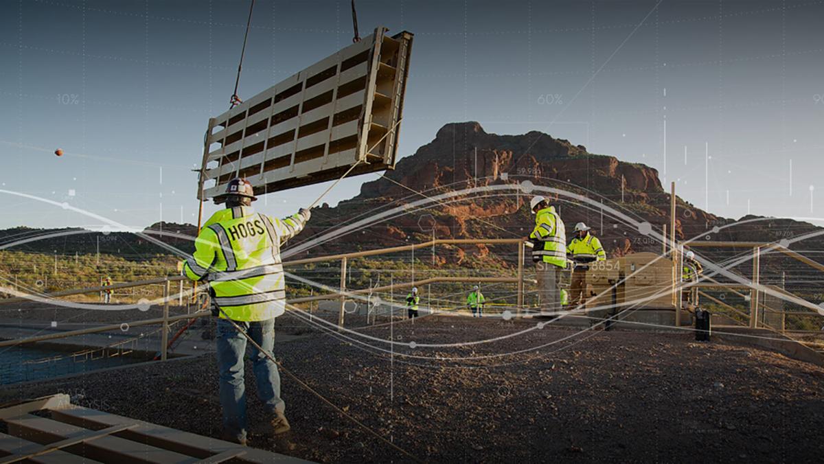 See what's new on CAP Connections