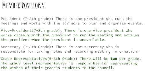 CPS September 2024 Newsletter