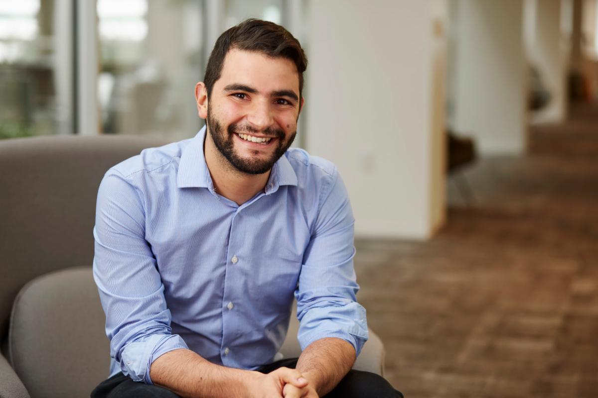 Perkins Eastman Thought Leadership: Quarterly Insights