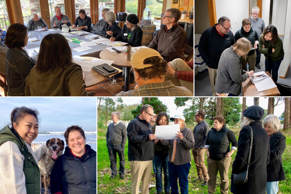 The Forest at Duke Wins Major Awards