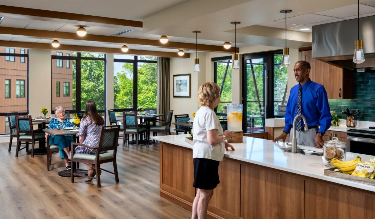 The Forest at Duke Wins Major Awards