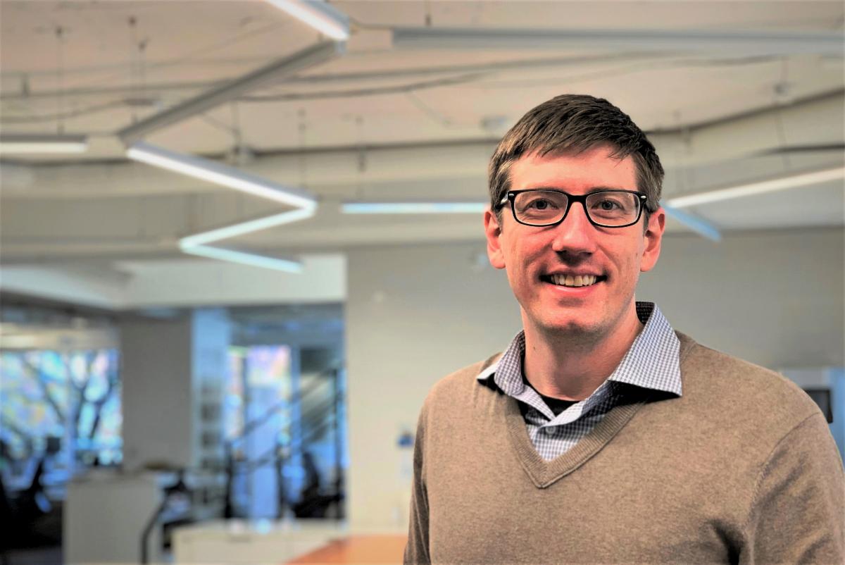 Perkins Eastman Thought Leadership: Quarterly Insights