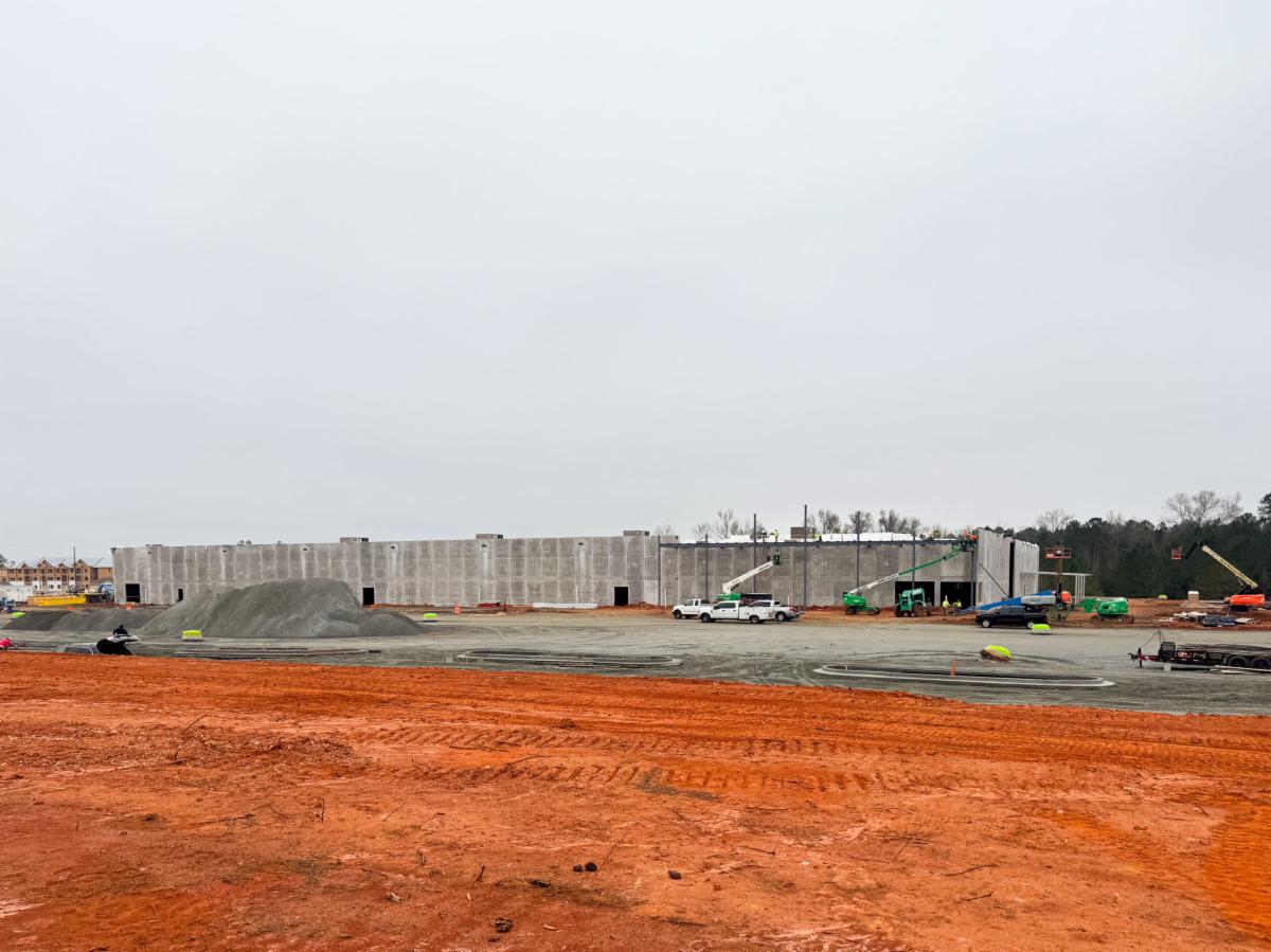 Check out the latest at Doyle Construction