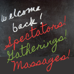 Countdown to Race Day; What You Need to Know