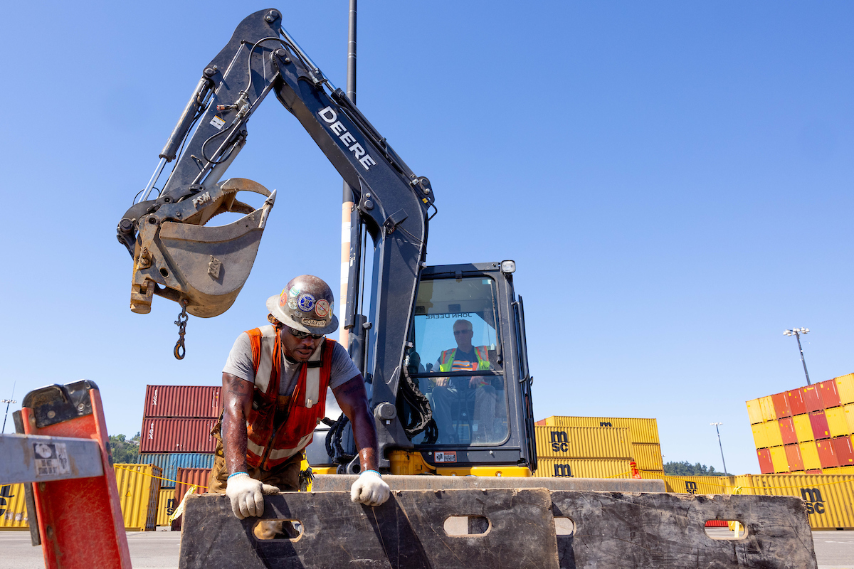 Opportunities Digest September 16, 2025