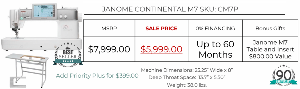 MoSew News for 07/29/2022
