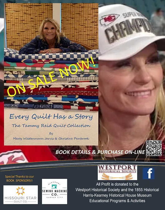 MoSew News for 05/03/23