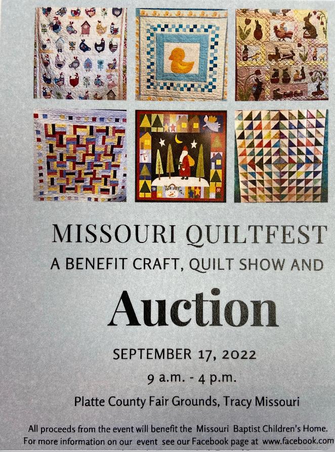 MoSew News for 09/08/2022