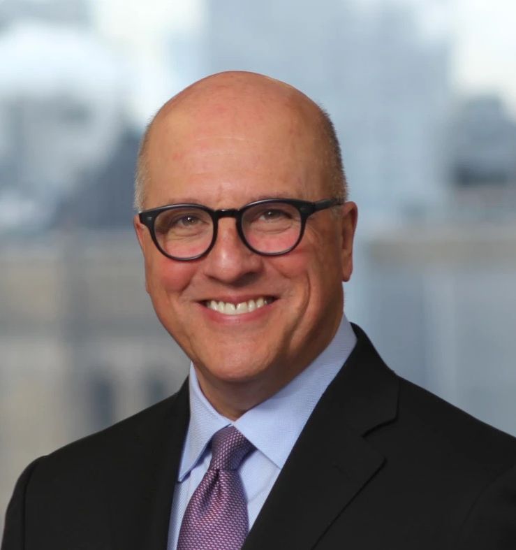 Will We See You at the Forbes | SHOOK Top Advisor Summit?