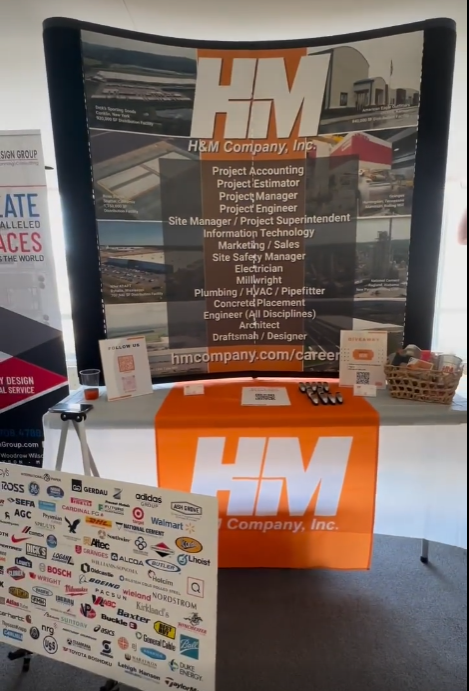 H&M In the News - March 2024