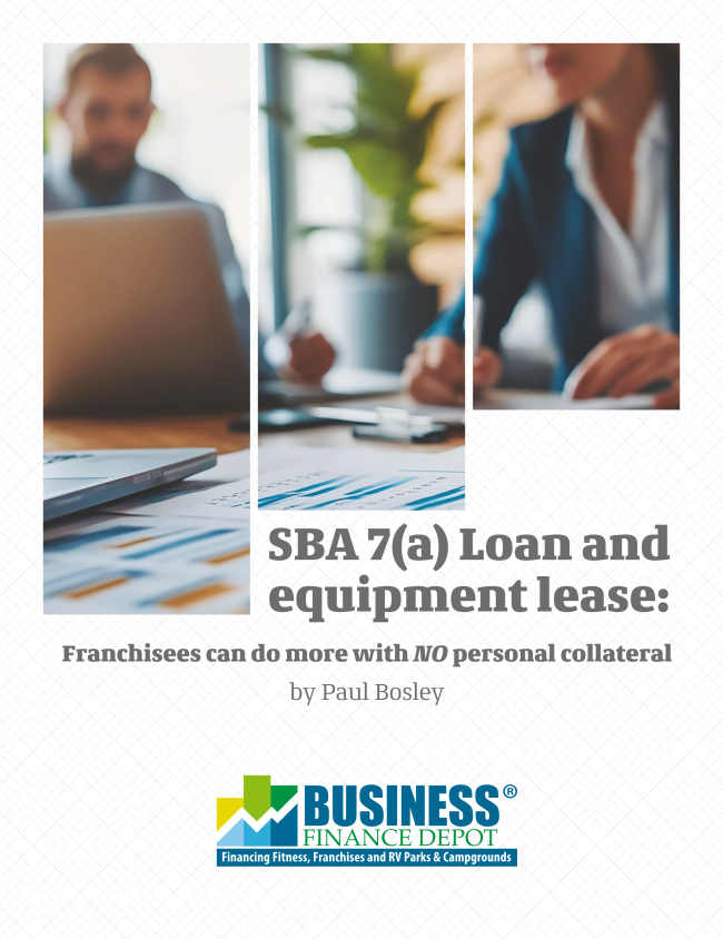 SBA passes new rules