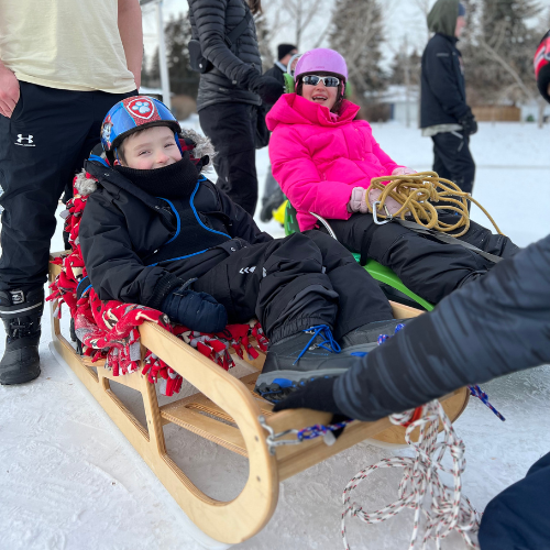 Your March Newsletter from CP Kids & Families