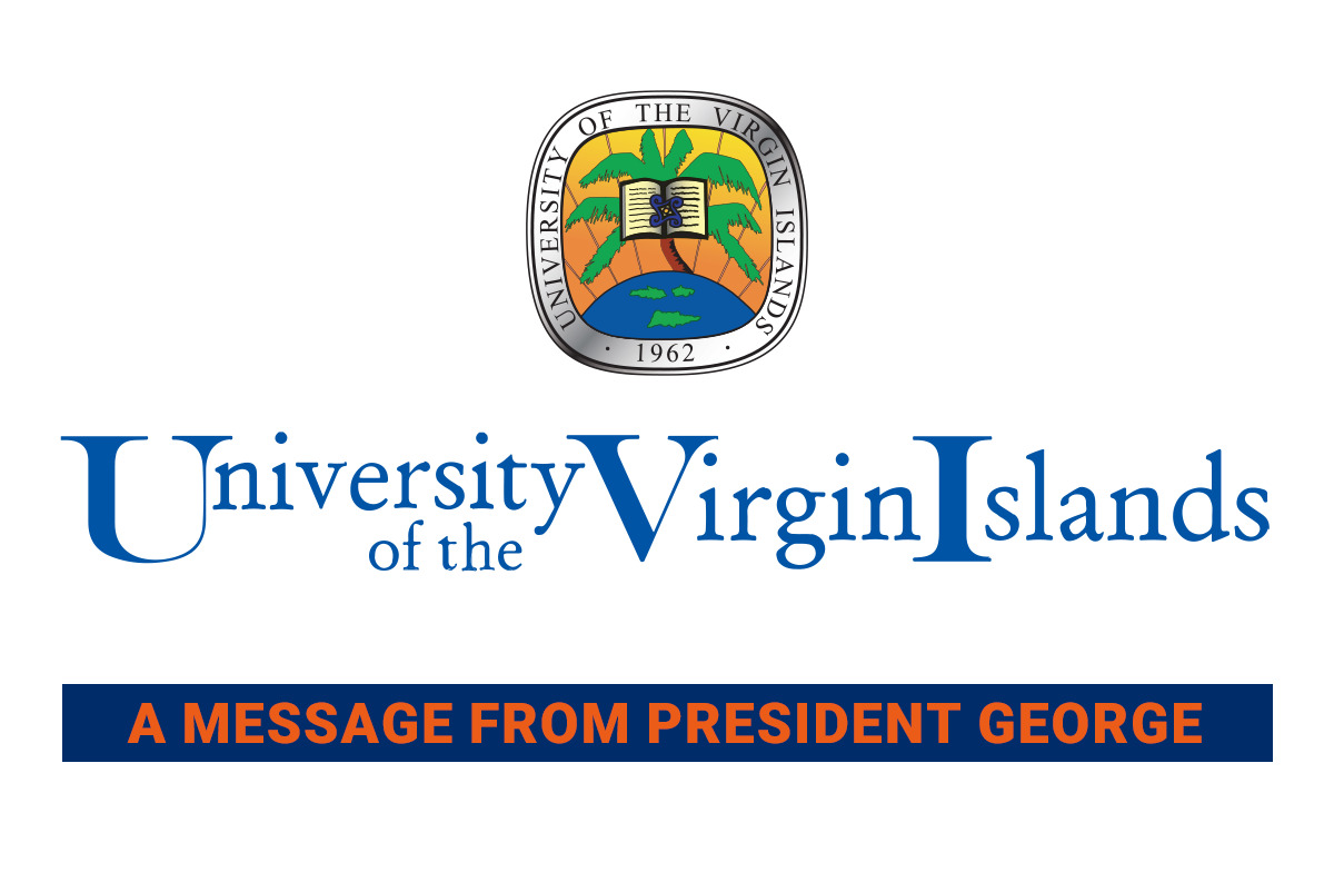 You are cordially invited to the Investiture Ceremony of UVI President ...