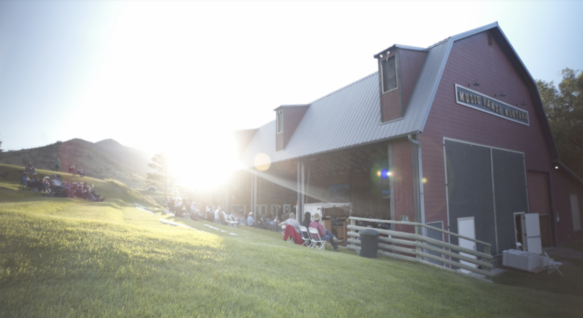 2023: What's Coming Up at Music Ranch Montana