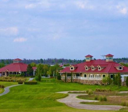 Special Introductory Offer - Henry Brunton Orlando Adult Golf School ...
