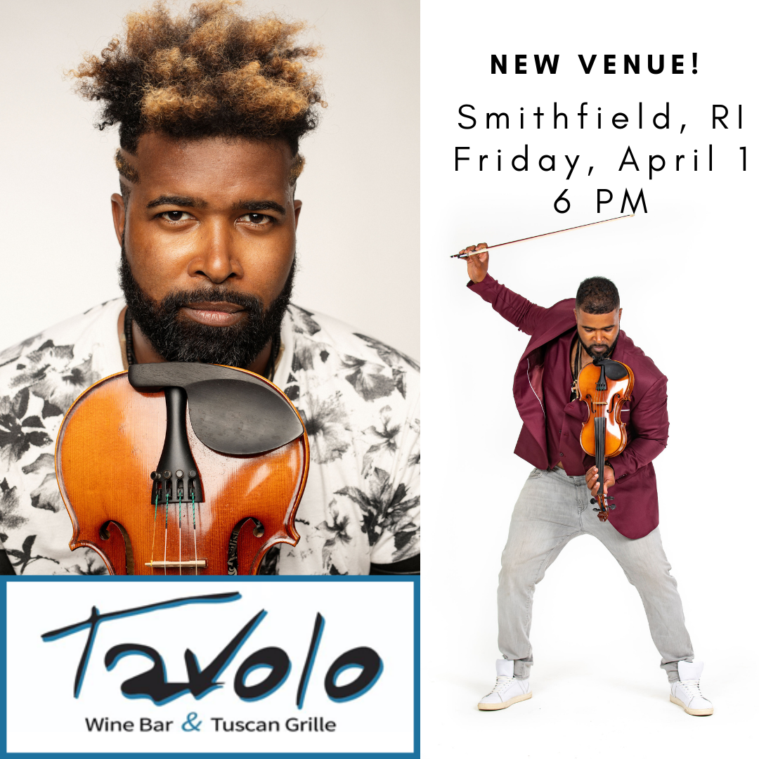 Special Live Music Performance Friday in Smithfield by Big Lux!