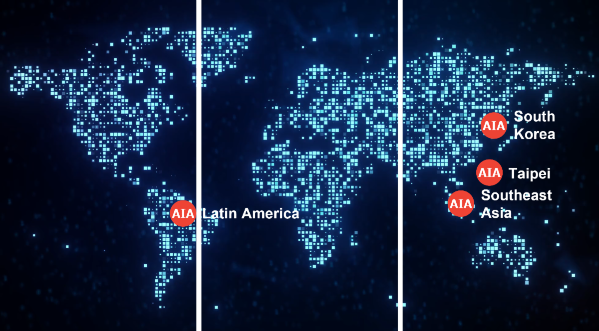 AIA International - March 2023 Newsletter