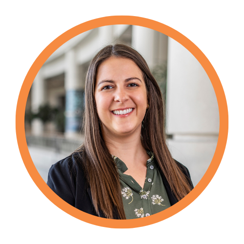 OCCC Meet the Team | Sept. 2, 2022