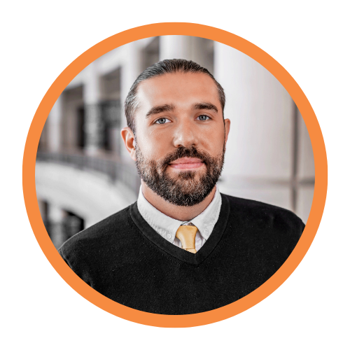 OCCC Meet the Team | June & July 2024