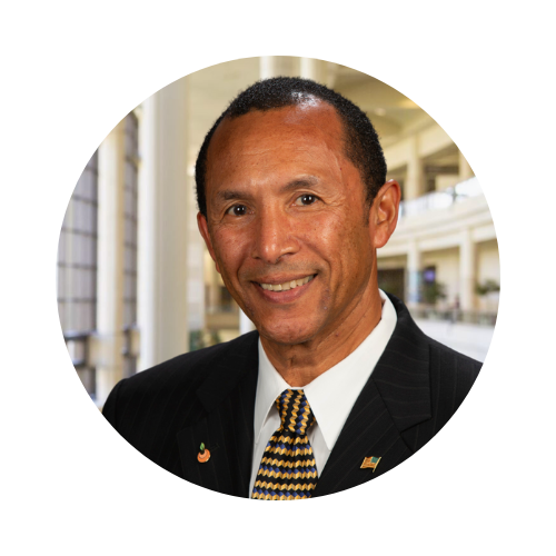 Orange County Convention Center: Meet the Team