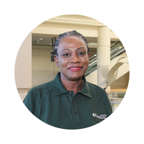 Orange County Convention Center: Meet the Team