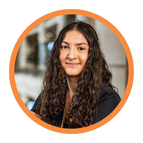 OCCC Meet the Team | December 2022 & January 2023