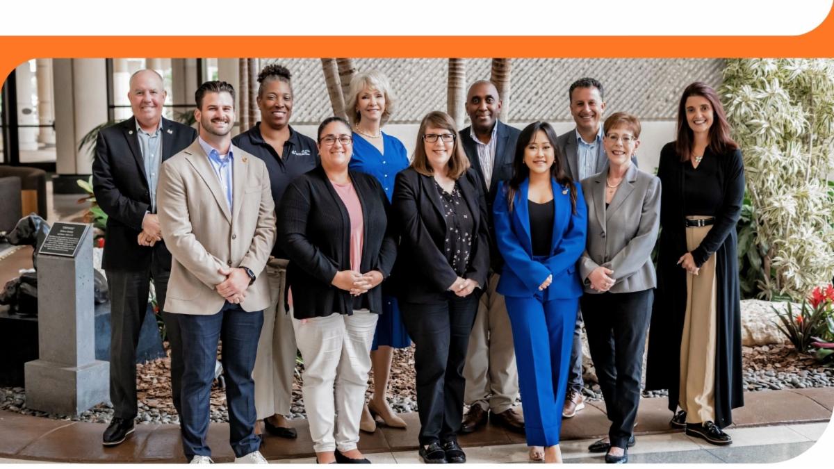OCCC Meet the Team | June 2025