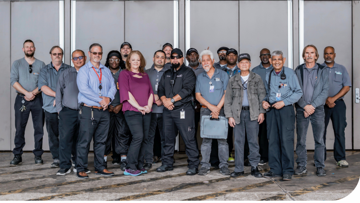 OCCC Meet the Team | February 2025