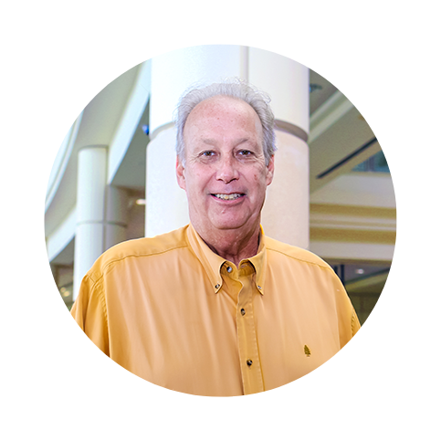 Orange County Convention Center: Meet the Team