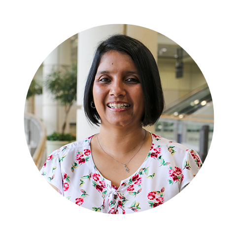 Orange County Convention Center: Meet the Team