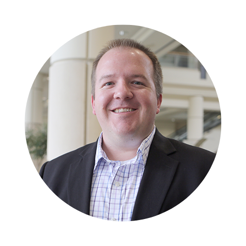 Orange County Convention Center: Meet the Team