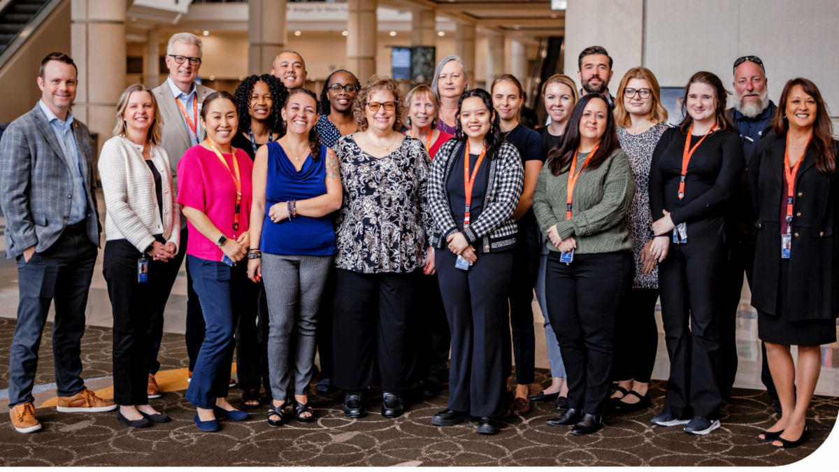 OCCC Meet the Team | December 2024