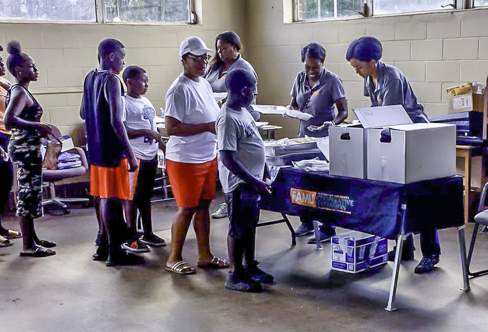 Extension Today: January 2024