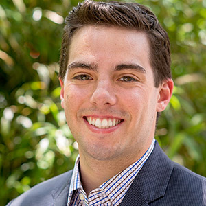 Nick Berman (The All-Borough Man)