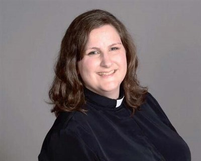 A Note from the Pastor - August 14, 2025