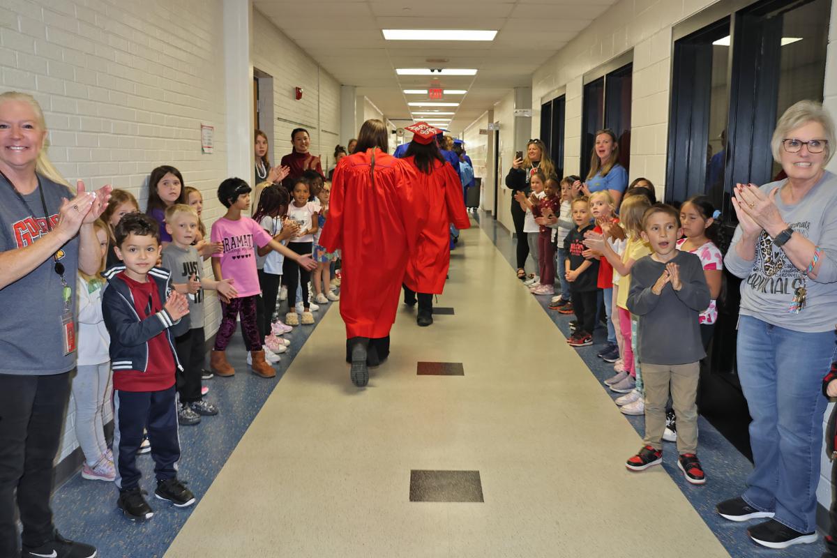 BCS Newsletter for May 29, 2025