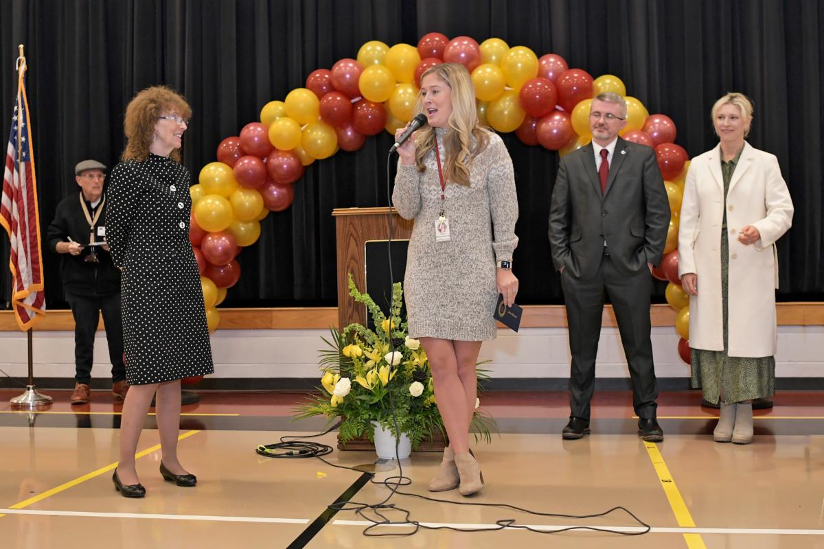 BCS Newsletter for December 13, 2024