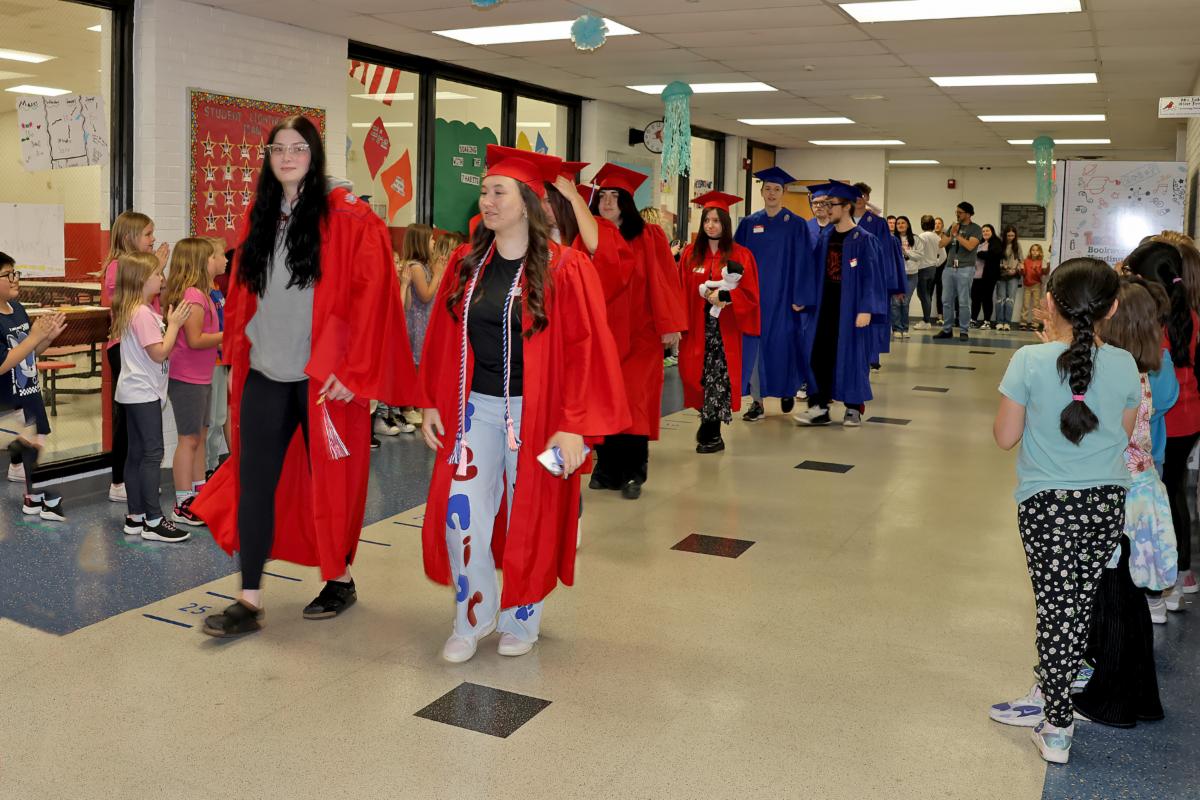 BCS Newsletter for May 29, 2025