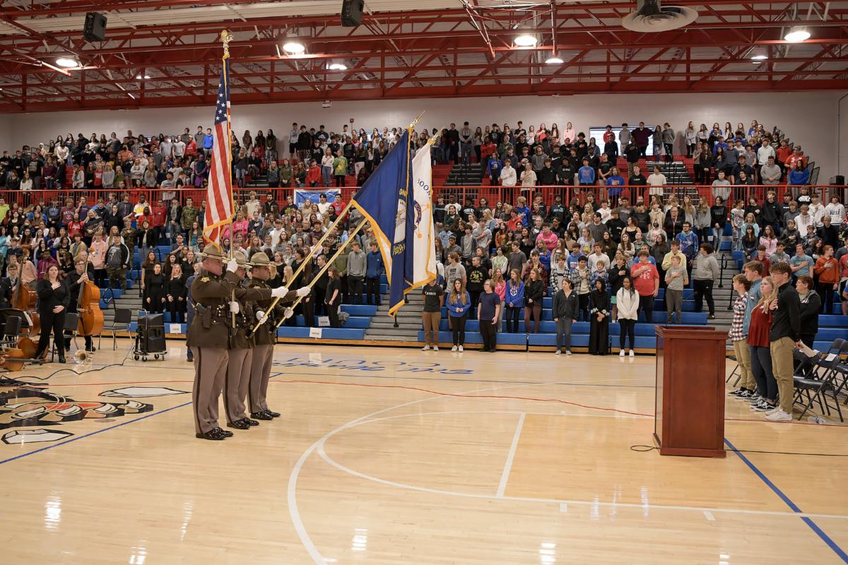 BCS Newsletter for November 11th 2022