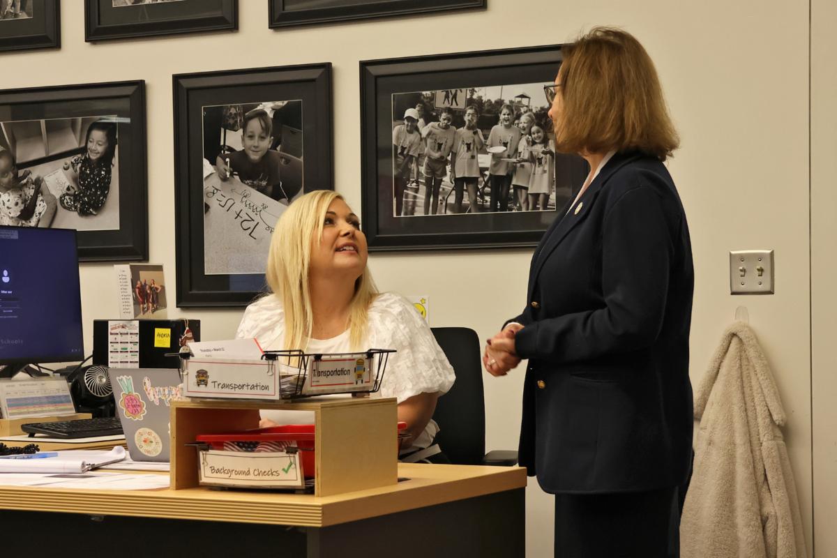 BCS Newsletter for October 25th, 2024