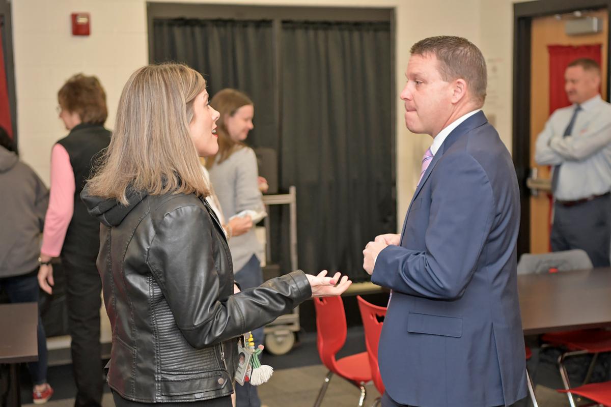 BCS Newsletter for February 28, 2025