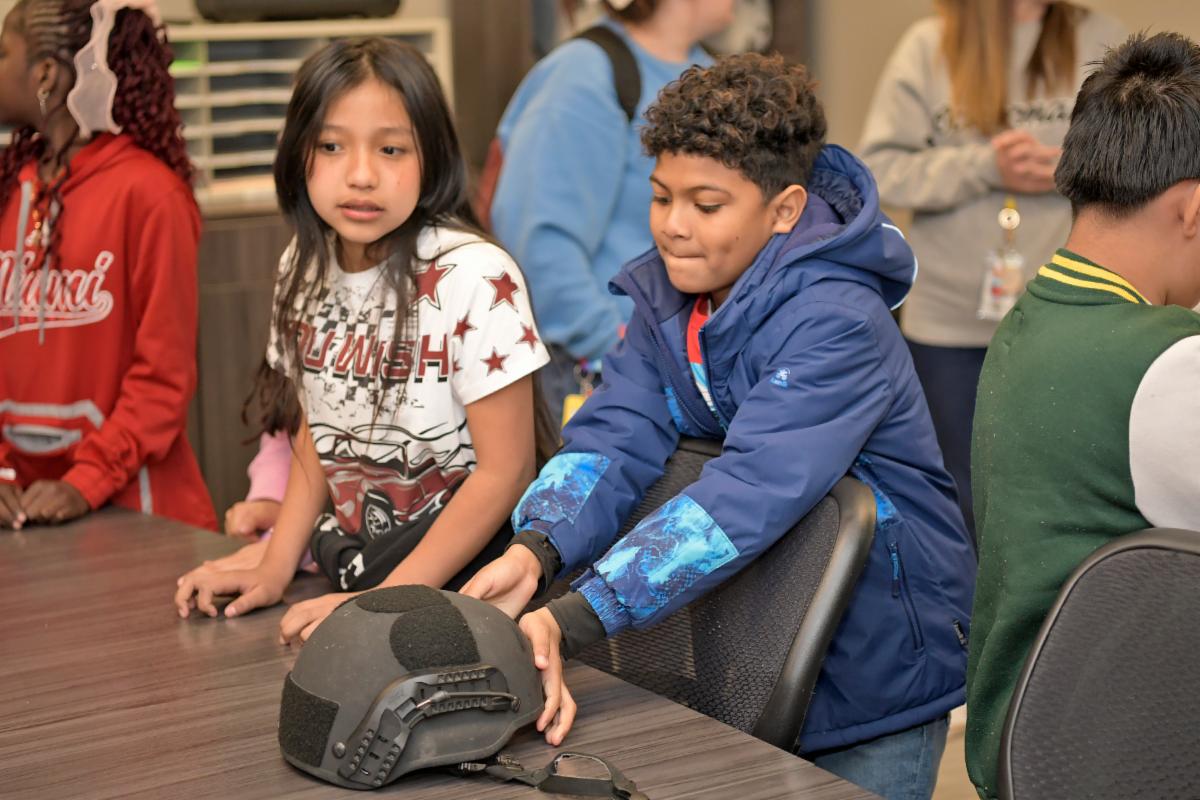 BCS Newsletter for March 28, 2025