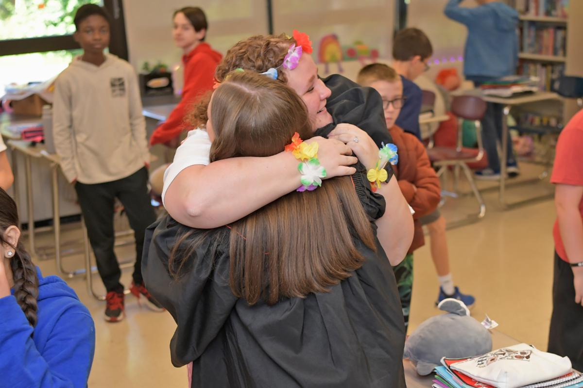 BCS Newsletter for May 29, 2025