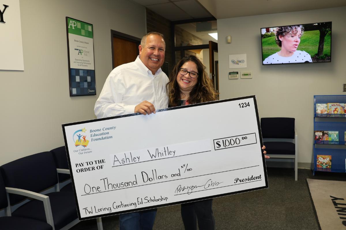 BCS Newsletter for May 20, 2024