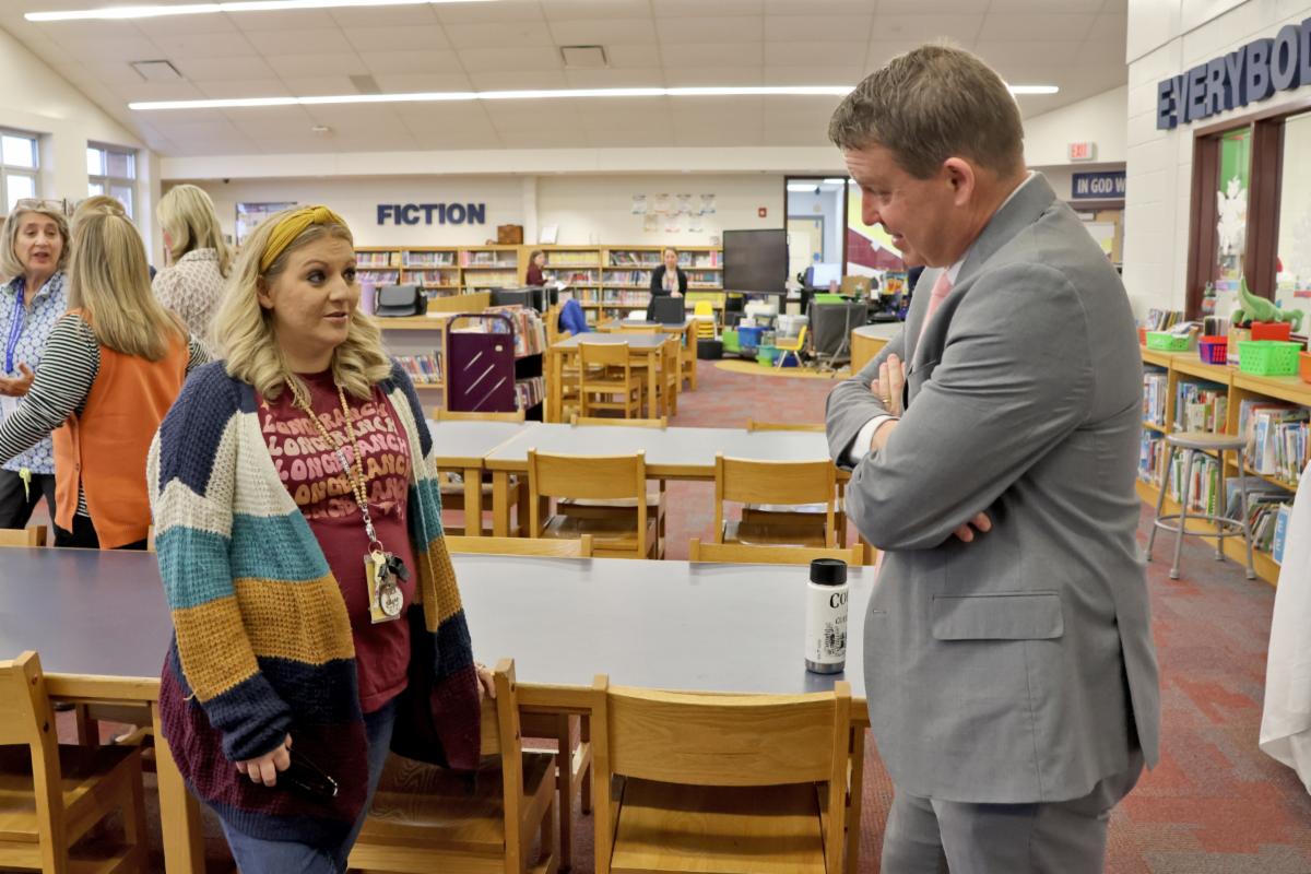 BCS Newsletter for January 31, 2025