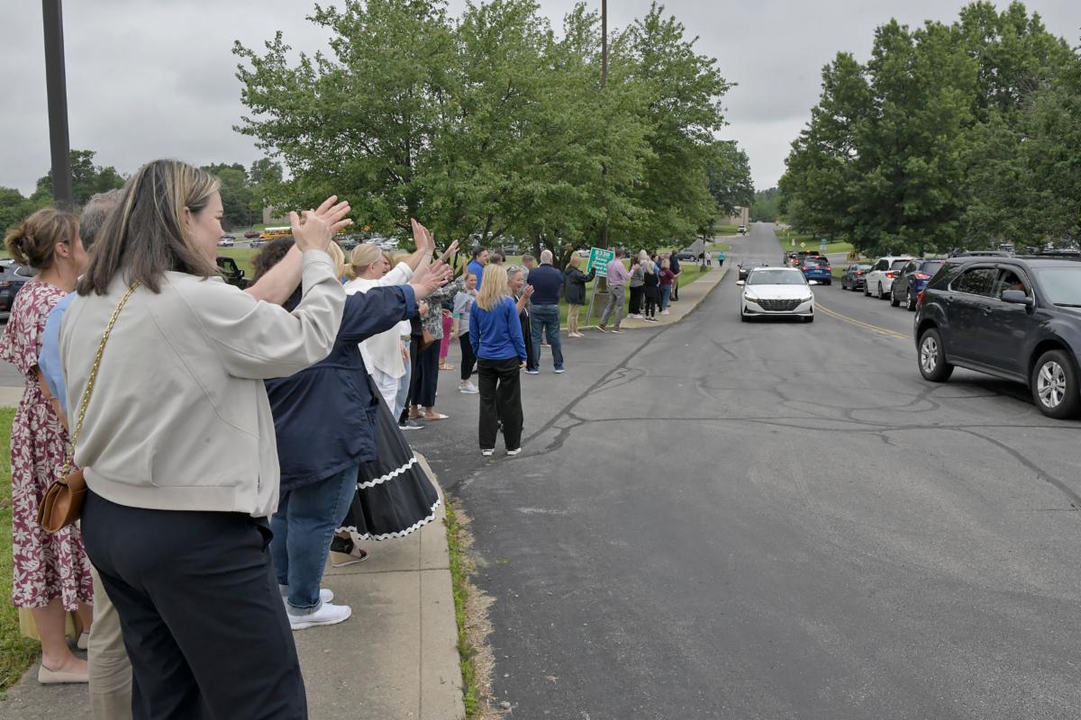 BCS Newsletter for May 29, 2025