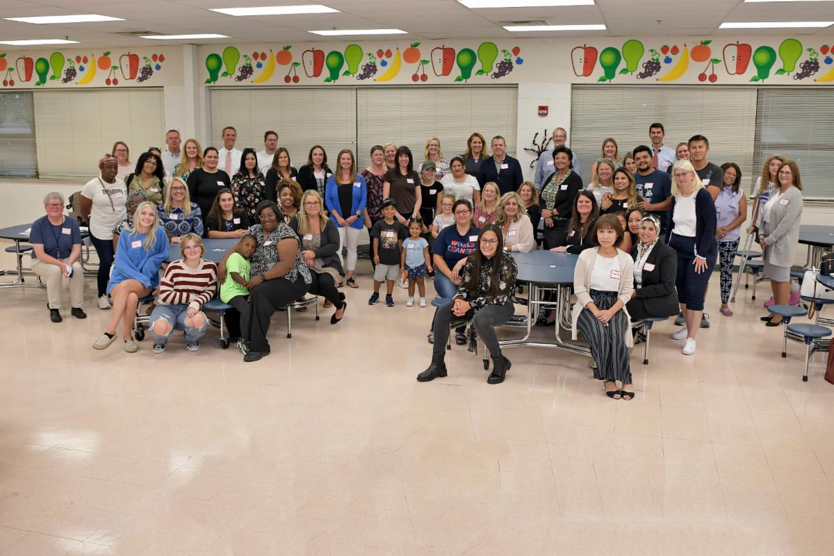 Boone County School District Newsletter for September 16th 2022