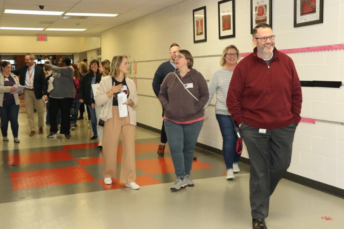 Boone County Schools Newsletter for March 13th 2023