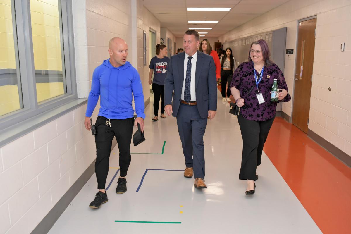 BCS Newsletter for May 22, 2024